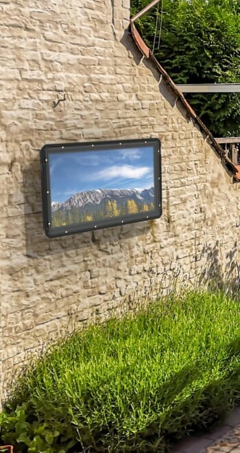 ProofVision | Waterproof | Outdoor TVs | Bathroom TVs | TV Enclosures